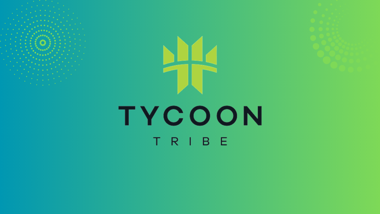 Tycoon Tribe | Amazing